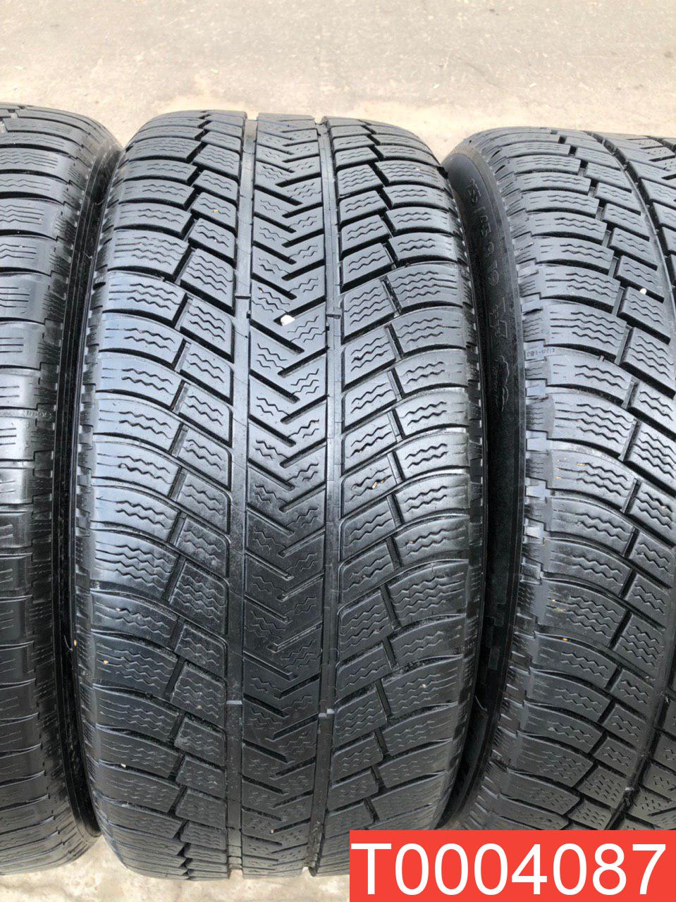 БУ шины Michelin Pilot Alpin 285/40 R19 - 31000 руб за 4 шт