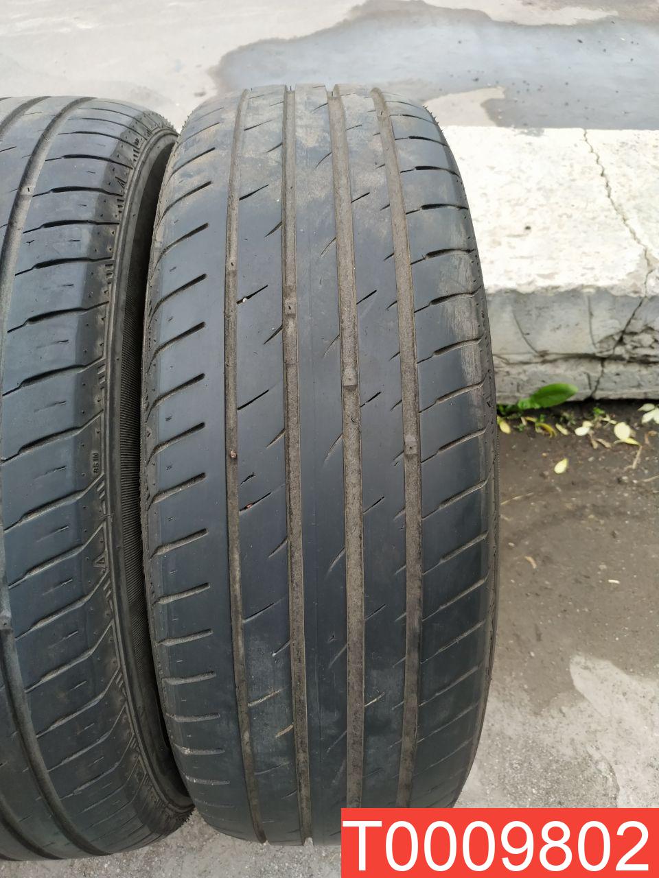 БУ шины Nexen Nfera SU4 185/65 R15 - 7500 руб за 4 шт