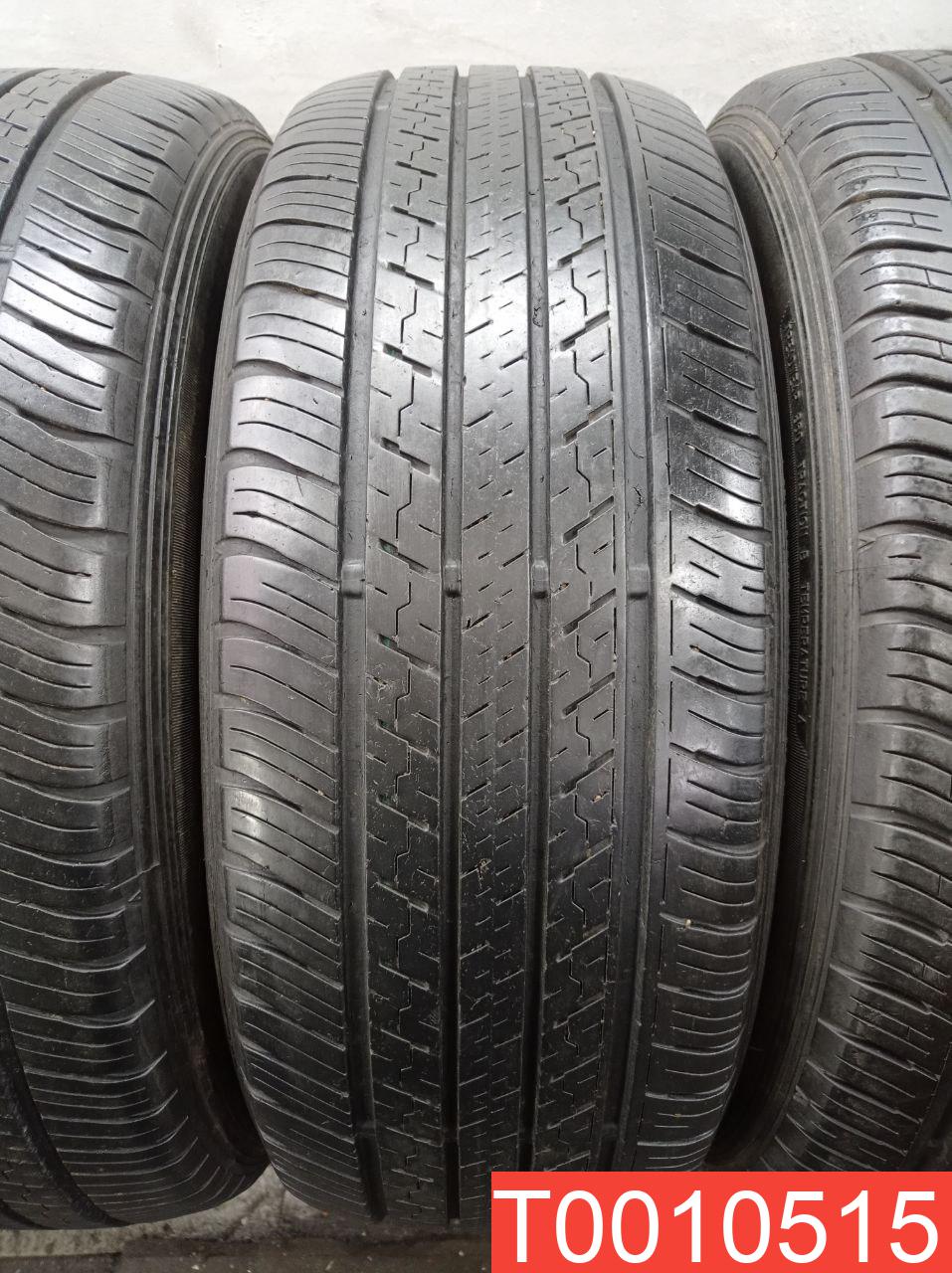 БУ шины Dunlop Grandtrek 235/55 R18 - 7000 руб за 2 шт