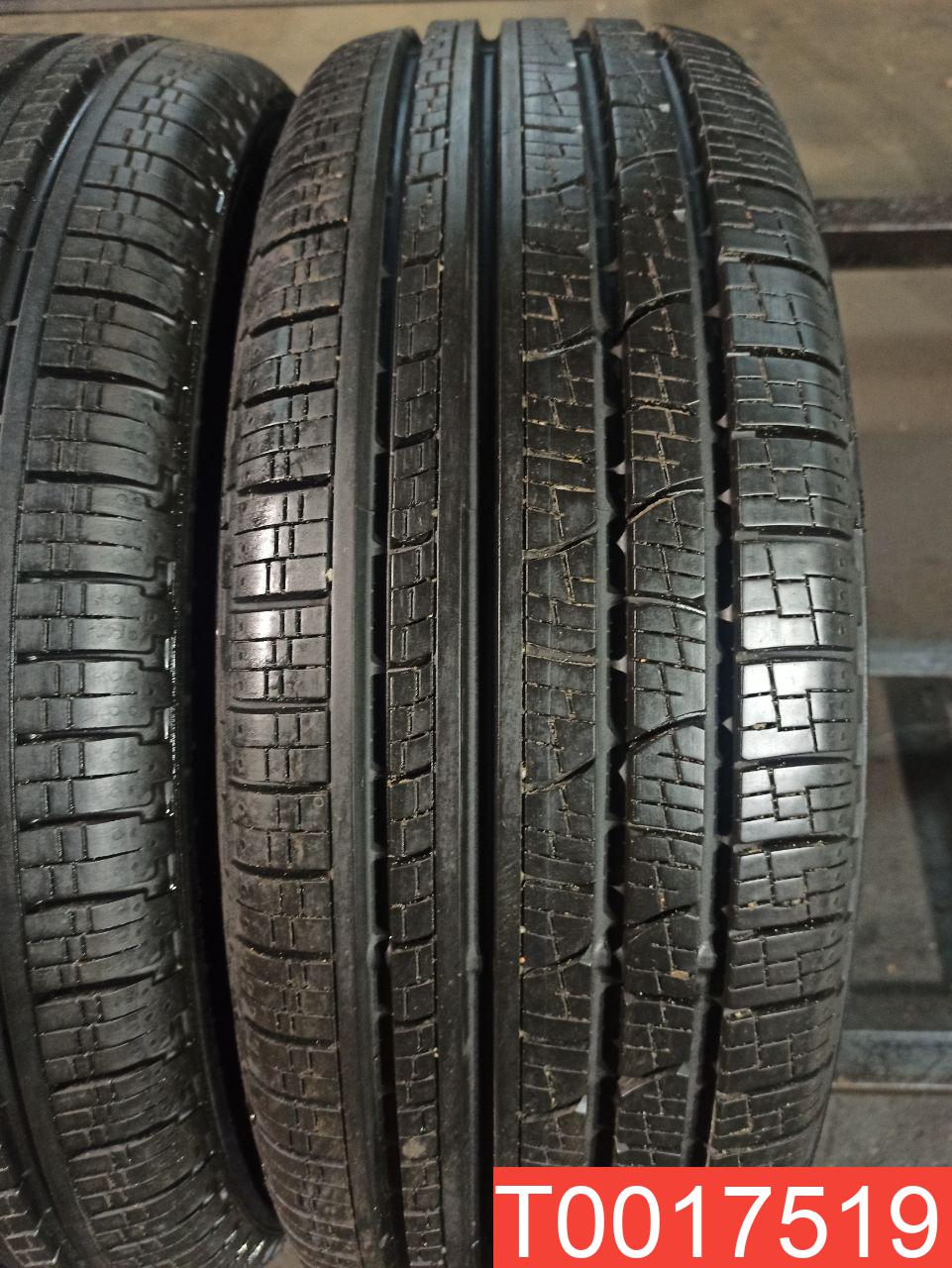 БУ шины Pirelli Scorpion Verde 215/60 R17 - 20000 руб за 4 шт