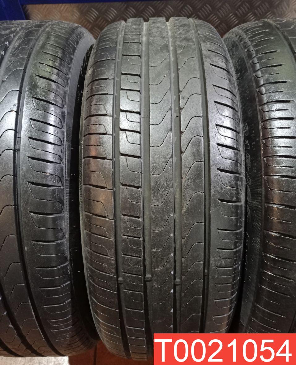 БУ шины Pirelli Scorpion Verde 215/60 R17 - 16000 руб за 4 шт