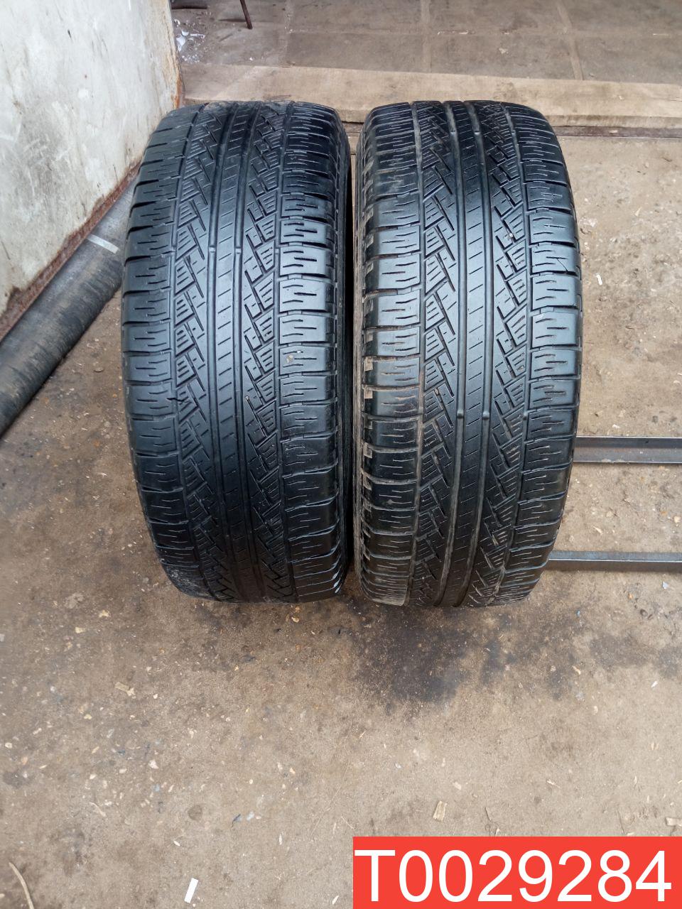 БУ шины Pirelli Scorpion STR 265/65 R17 - 5000 руб за 2 шт