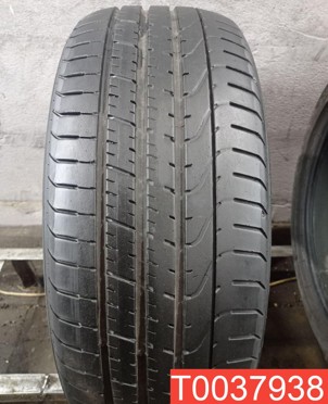 БУ шины Kumho Ecsta LE Sport 225/45 R19 - 12400 руб за 4 шт